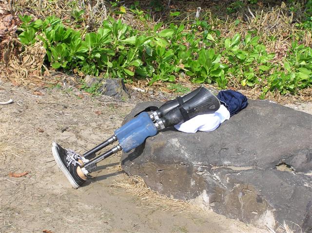 Lee Gruenfeld profiles the amazing Rudy Garcia-Tolson – Lee Gruenfeld